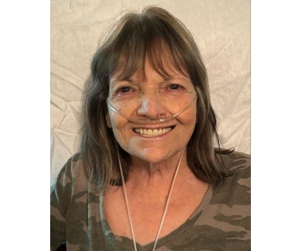 Roma Lee Cooper Anderson Obituary (2025) - Weaverville, NC - West ...