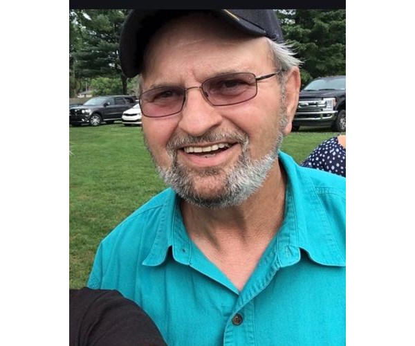 Larry Wayne Pike Obituary (2026) - Seymour, IN - Christensen Family ...