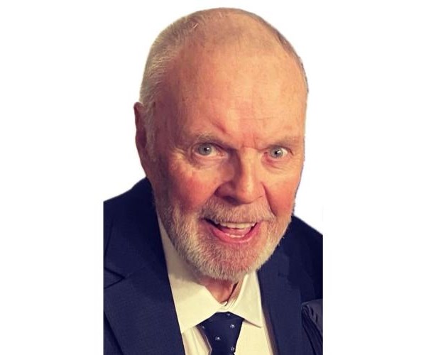 Gordon Allan Scott Obituary (2024) - Calgary, AB - Pierson’s Funeral ...