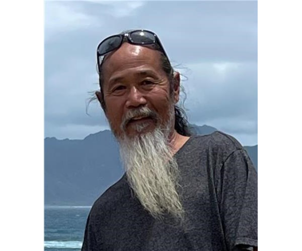 Kelly Masao Asato Obituary (1959 - 2024) - Legacy Remembers