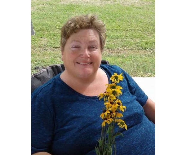 Debra Ann Temple Gallaspy Obituary (2025) - Mansfield, LA - Rose-Neath ...