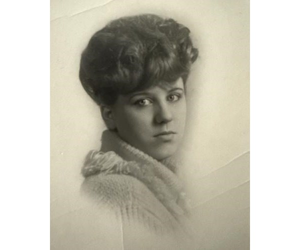 Roberta Maxine McDonald Obituary (2025) - St. Paul & Welcome, MN ...
