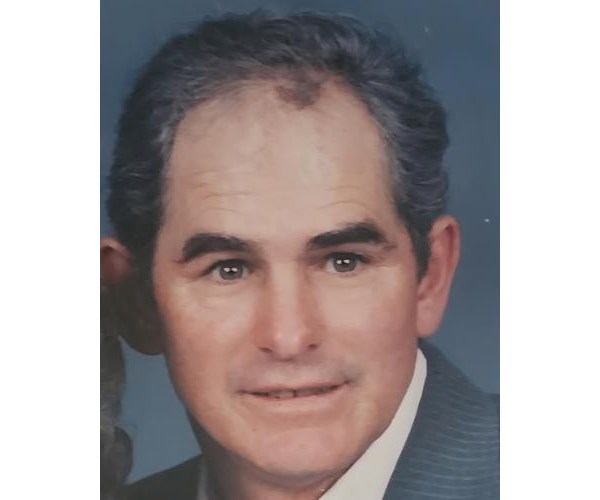 Edward L. Smith Obituary (2025) - Loudon, TN - Loudon Funeral Home ...