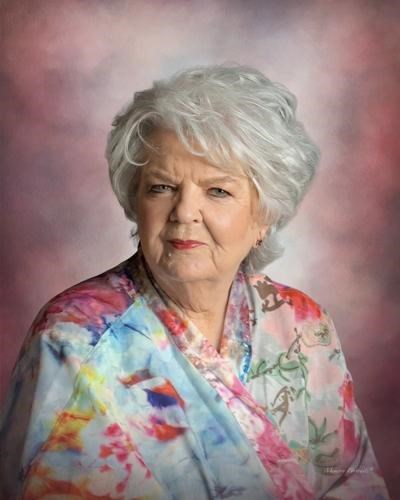 Phyllis Marie Petrus Obituary (2026) - Taylor, TX - Providence Funeral ...