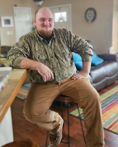 Colton Nanney Obituary and Online Memorial (2026)