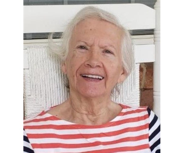 Shirley Reason Pierce Obituary (2021) - Wilson, NC - Joyner's Funeral Home