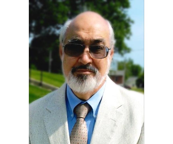 Roland Joe Fox Obituary (2022) - O'Fallon, MO - Baue Funeral Home - O ...
