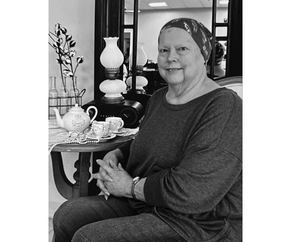 Jan Palmer Obituary (2025) - Amory, MS - Cleveland-Moffett Funeral Home ...