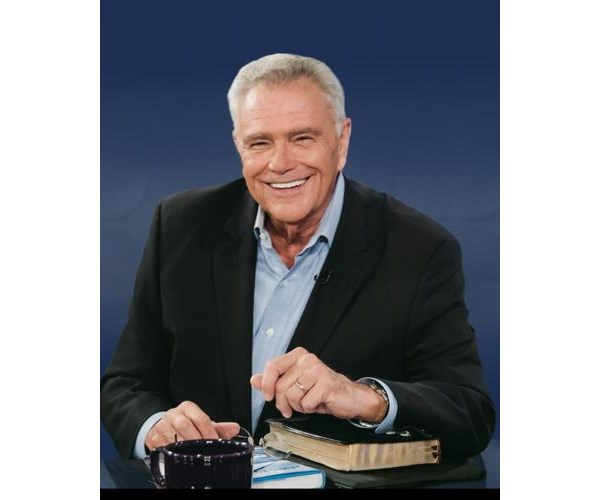 Reverend James Robison Obituary (2026) - Colleyville, TX - Lucas ...