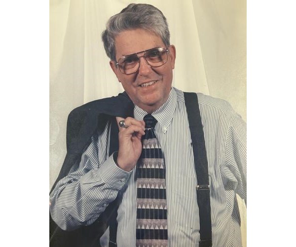 Noel Clifton Runyan Obituary (2024) - Mt. Holly, NC - Benson Funeral ...
