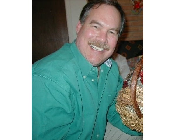 Joseph Raymond Matthew Greff Obituary (2025) - Kingwood, TX - Rios ...