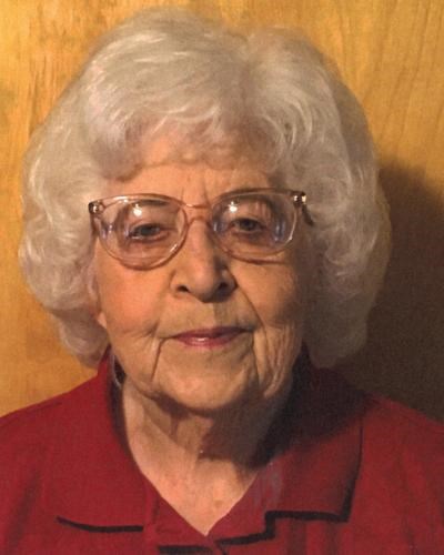 Jean Kalmes Obituary (2025) - Winona, MN - Hoff Funeral, Cremation ...