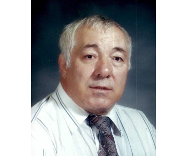 Terry L. Lucier Obituary (2024) - Walhalla, ND - Nelson-Askew Funeral ...