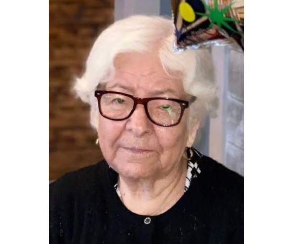 Carmen Valenzuela Obituary (2025) - Chicago, IL - G Martinez Funeral ...
