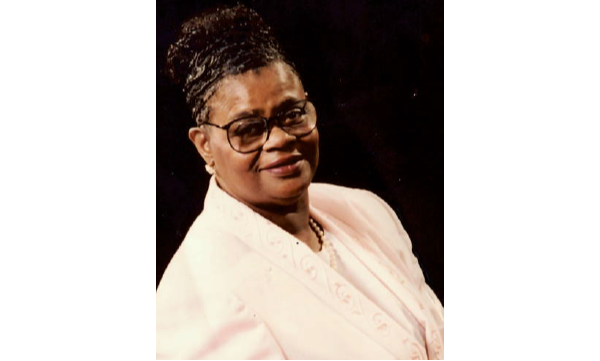 ZELMA JOINER Obituary (2024) - Dallas, TX - Golden Gate Funeral Home ...