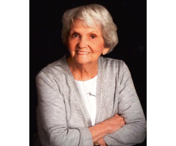 Patsy Patterson Obituary (2026) - Columbus, OH - Newcomer Funeral Home ...