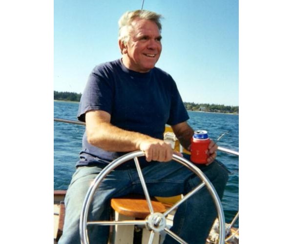 Robert Banville Obituary (2022) - Central Lake, MI - Mortensen Funeral ...