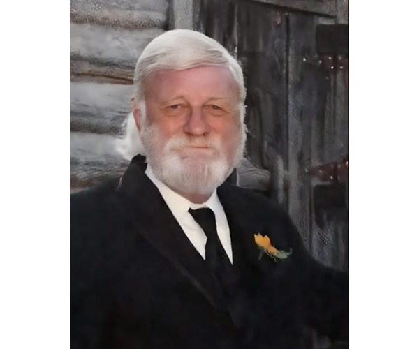 Robert Herman Weir Obituary (2024) - Sulpher Springs, TX - Tapp Funeral ...