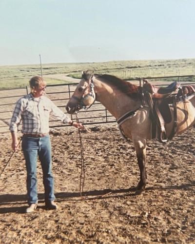 Oscar "Dean" Metcalf Obituary (2022) - Casper, WY - Bustard & Jacoby ...