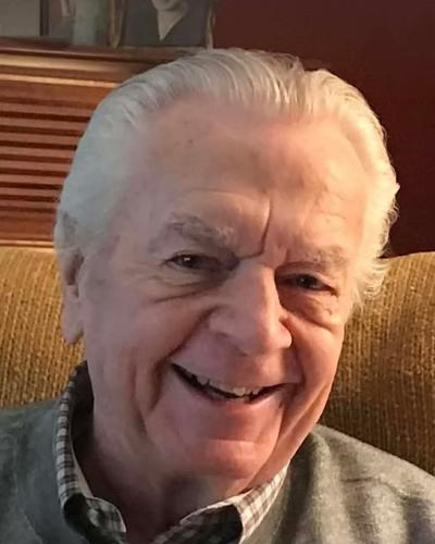 Eugene R Allen Jr Obituary (2026) - Vermilion, OH - Riddle Funeral Home ...