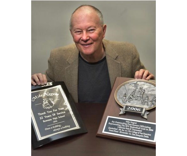 Michael Abram Nugent Obituary (2025) - Plano, TX - Allen Family Funeral ...