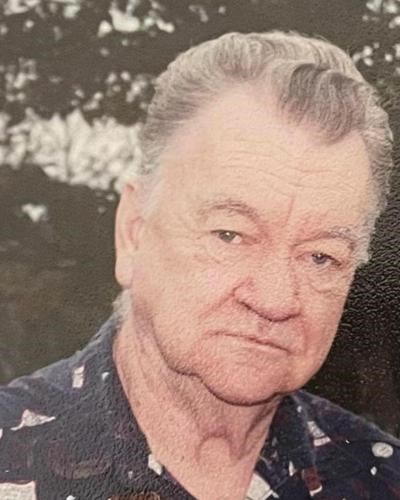 Erskine "Buddy" Jones Obituary (2025) - Blue Ridge, GA - Cochran ...