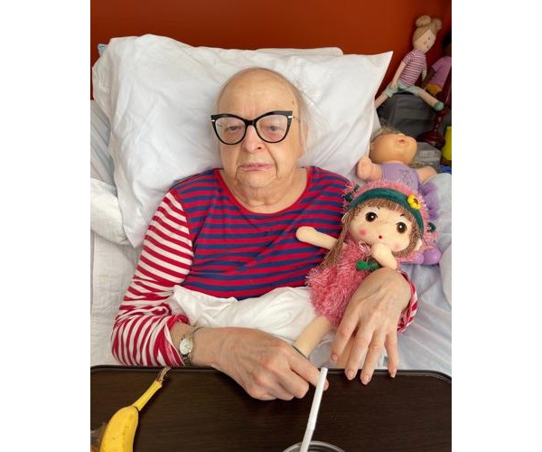 Mary Elizabeth Sullivan Obituary (2024) - Bells, TN - Bells Chapel