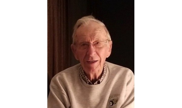Lawrence Hansen Obituary (2025) - Spencer, IA - Warner Funeral Homes ...