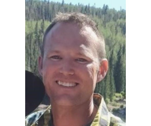 Brett Davis Obituary (2024) - Castle Dale, UT - Castle Valley Funerals ...