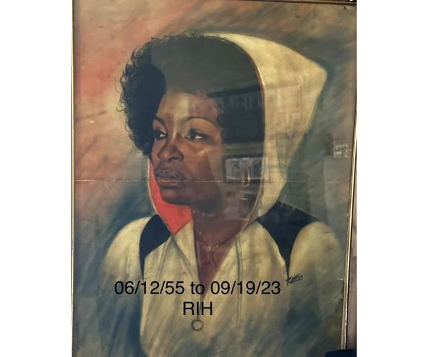 Dorothy Mae Mosley Obituary (2023) - Indianapolis, IN - Indiana Funeral ...