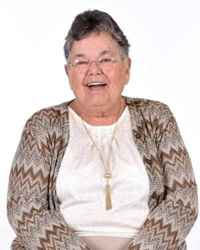 Sylvia Miller Obituary and Online Memorial (2026)