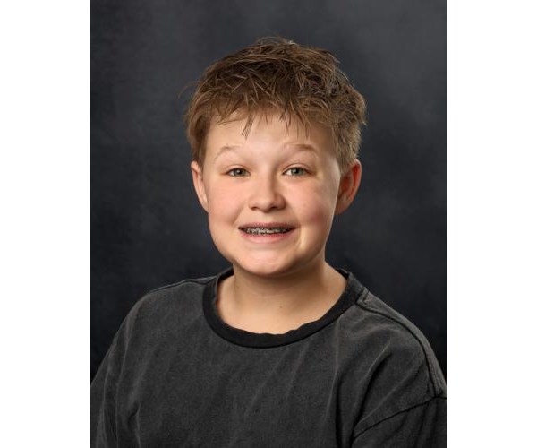Connor Douglas Leonard Obituary (2025) - Farmington, UT - Russon ...