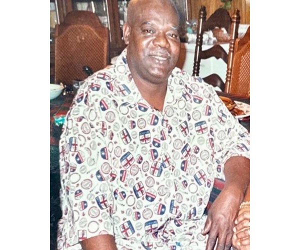 Reverend Kenneth Sylvester Green Obituary (2026) - Muskogee, OK - Keith ...