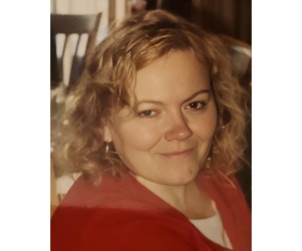 Sherry Lynn Davidson Obituary (2025) - Bowerston, OH - Slone & Co ...