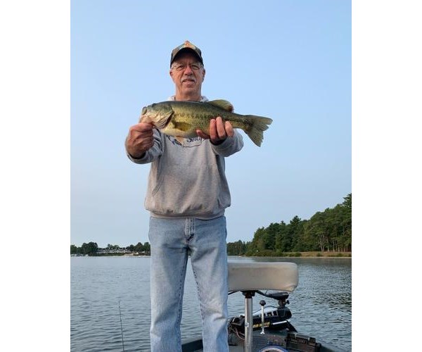 William M Freniere Obituary (1954 - 2023) - Legacy Remembers