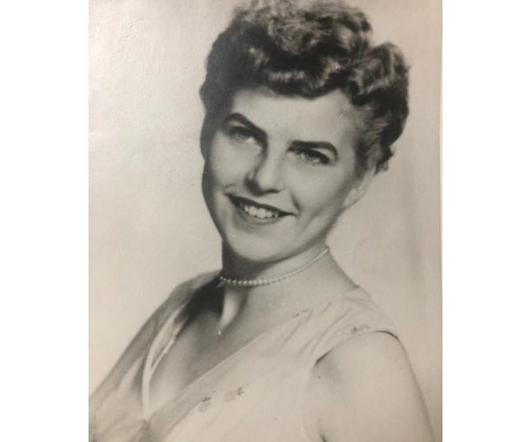 Anna Mae (Bryan) Brosius Obituary (2024) - Mechanicsburg, PA - Buhrig ...