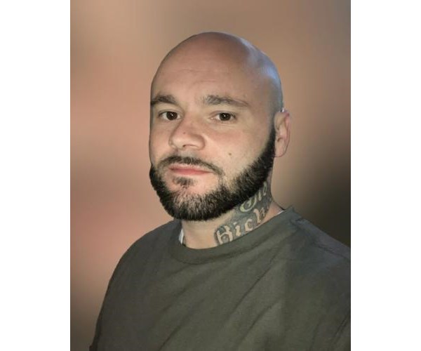 Joseph Anthony Petty, Jr. Obituary (2024) - Hattieville, AR - Arkansas ...