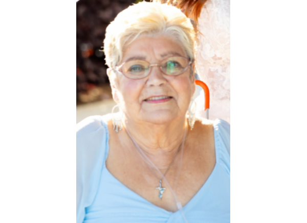 Sandra (Sandy) Ball Ray Obituary (2024) - Attica, NY - Marley Funeral ...