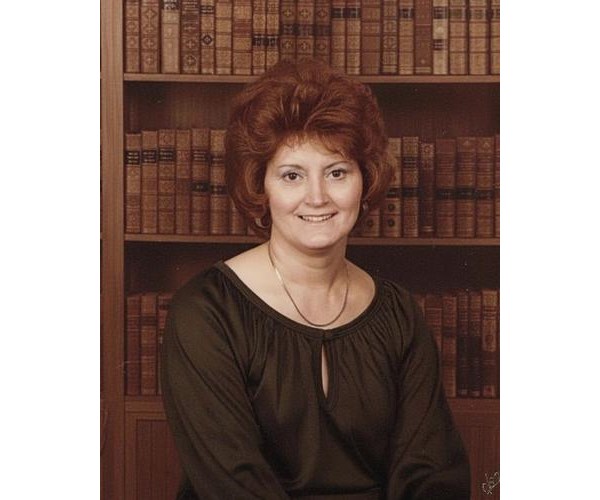Virginia Galvin Obituary (2026) - Liberty Township, OH - Hodapp Funeral ...
