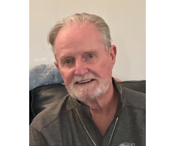 David R. Hinkle Obituary (2025) - Akron, OH - Newcomer Funeral Home - Akron