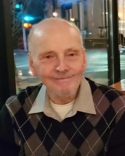 John Walter Snitko Obituary (2024) - Zionsville, IN - Aaron-Ruben ...