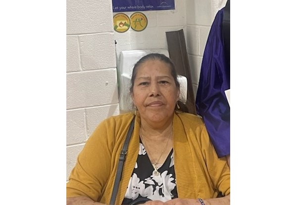 Oliva Benavides Obituary (2024) - Chicago, IL - G Martinez Funeral Home ...