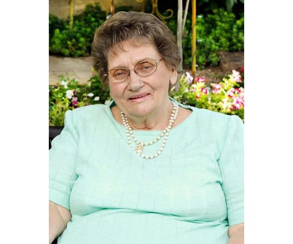 Maralene Tobler Terry Obituary (2026) - Springville, UT - Wheeler ...