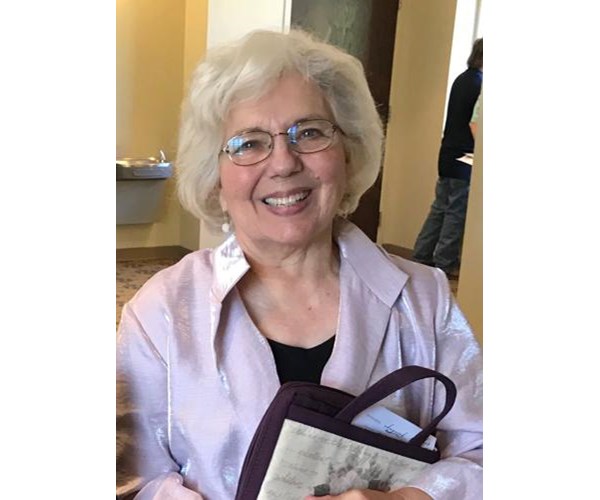Barbara Jo Miller Leytham Obituary (2025) - Mobile, AL - Mobile ...