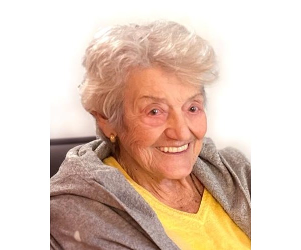 Phyllis Jean St. John Obituary (2025) - Oregon, OH - Freck Funeral Chapel