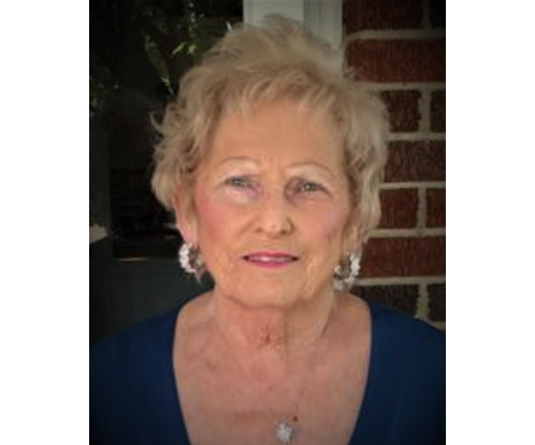 Mary Jernigan Obituary and Online Memorial (2026)