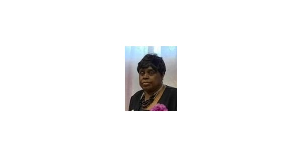 ELMA L. MARTIN Obituary (2023) - Gretna, LA - Davis Mortuary Service ...