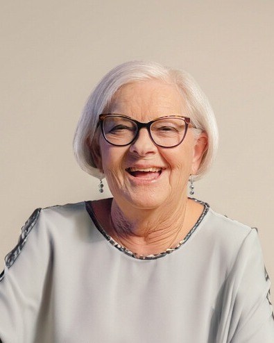 Judith May Turnbull Obituary (2026) - Plainville, KS - Plumer-Overlease ...