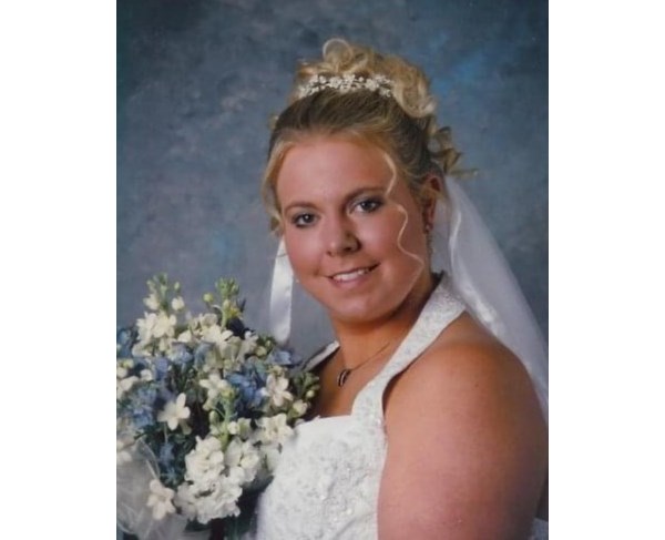 Heather Jo Burkhart Obituary (2024) - Harlan, KY - Mount Pleasant ...