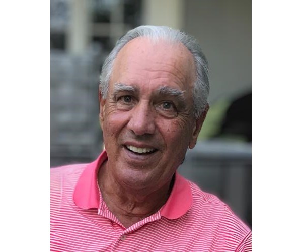 Ralph Ervin III Obituary and Online Memorial (2025)